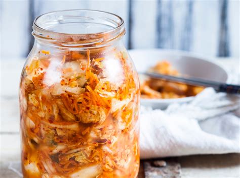 Kimchi What Is Kimchi Kimchi Health Benefits And How To Make It
