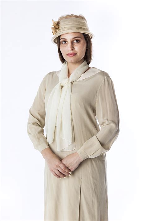 Socialite Female Early 1900s Thunder Thighs Costumes Ltd