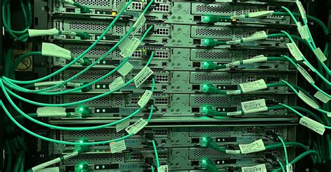 High Performance Computing Infrastructure Is Not Only A Prerequisite For Desy