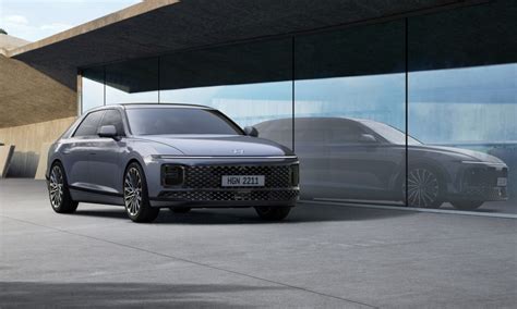 신형 그랜저 드디어 출시…가격 3716만원부터 모터그래프