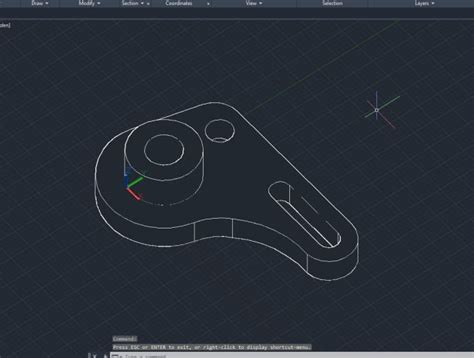 Provide Professional Autocad 2d Drafting And 3d Modeling Services By