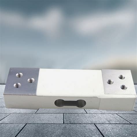 100kg Parallel Beam Electronic Load Cell Scale Wei Grandado