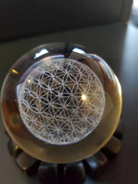 An Energy Vortex Theory Model Mirrors Ancient Flower Of Life Unveiling