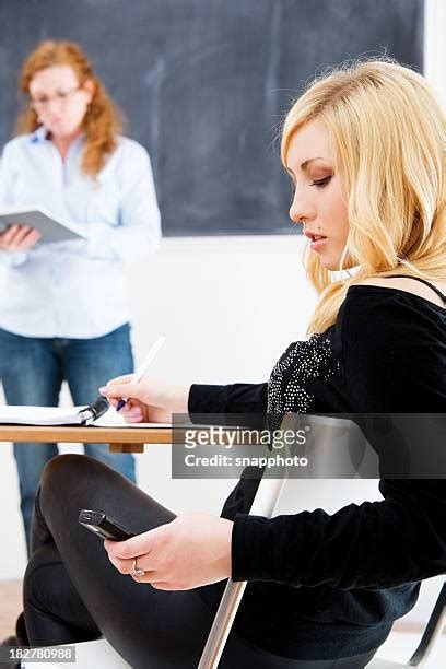 Unruly Class Photos And Premium High Res Pictures Getty Images