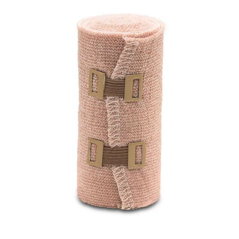 Elastic Bandage 10cm Dawi Pharmacy