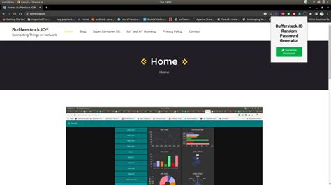 harshad joshi on linkedin chrome browser passwords security