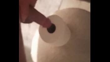 Toilet Paper Roll XVIDEOS COM