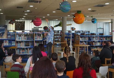 Tres Cantos El Festival De Literatura Infantil Y Juvenil Tres Cantos