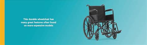 Livewell Steel Sport Black Self Propel Folding Wheelchair With 24 Mag