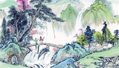 從詩詞中看陶淵明的歸隱生活 每日頭條