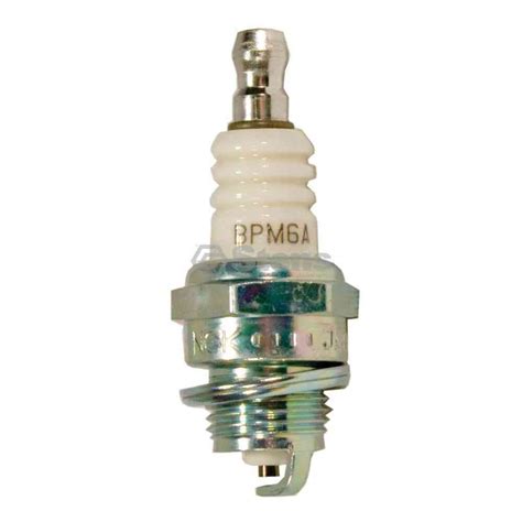 130-831 Spark Plug NGK BPM6A