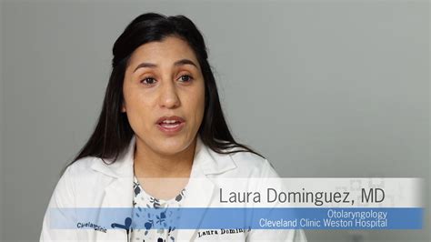 Laura Dominguez Md Voice Procedures Imagine Having A Dramatic