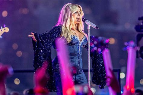 Bebe Rexha Cries Mid Concert After Keyan Safyari Breakup