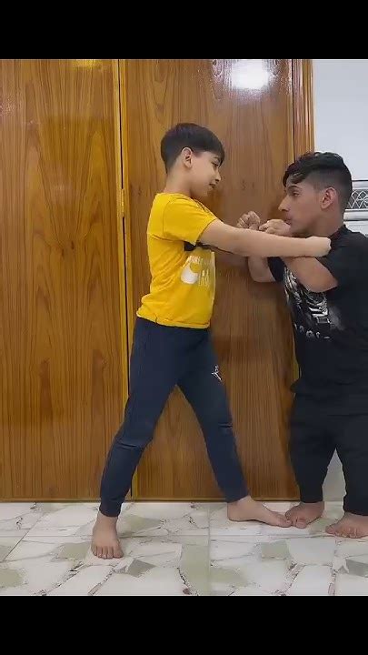 تحشيش كريكر من يتعارك اخوك الصغير مع ابن الخطار 😂😂 Youtube