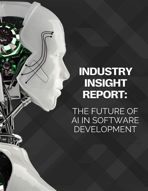 Unlocking The Future Explore AI S Role In Software Development