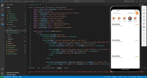 Toni Roberto Silveira On Linkedin Em Andamento Com Projeto Em React