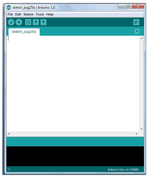 Getting Started With Arduino Your First Sketch The DIY Life