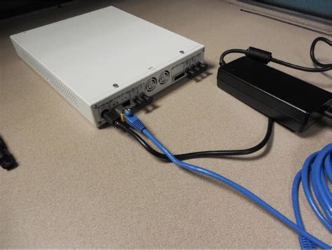USRP X Series Quick Start Babeboard Installation Ettus Knowledge Base