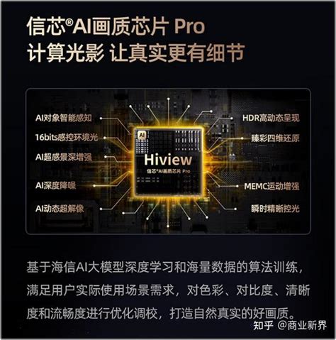 2024最值得入手的miniled电视——海信高端新品电视e8n Pro与索尼的 K Xr70比怎么样？这篇告诉你 知乎