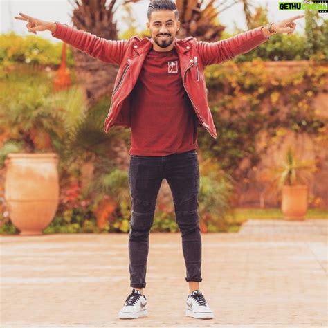 Oussama El Mestari Wiki Biography Age Gallery Spouse And More