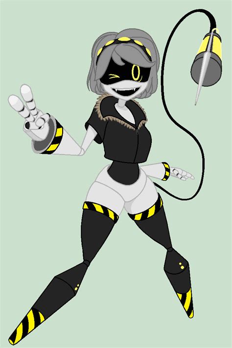 Serial Designation V By Garryalways On Deviantart