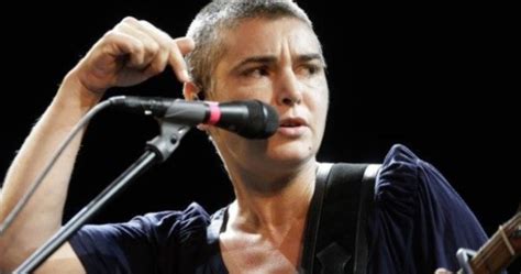 Sinead Oconnor Died Of Natural Causes Coroner Rules Entertainment