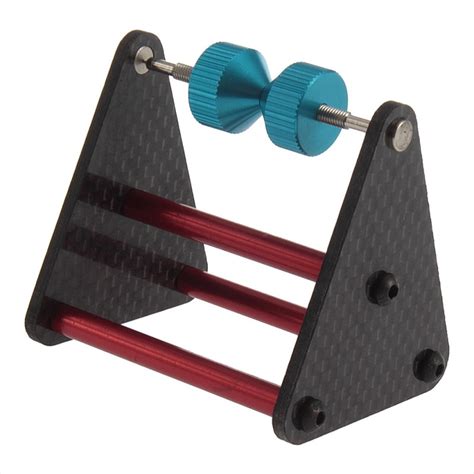 Drone Propeller Balancing Tool Magnetic