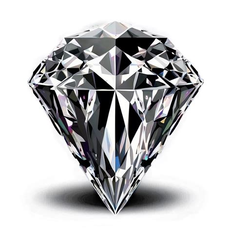 Download Diamond Shape Design Png Gcr51