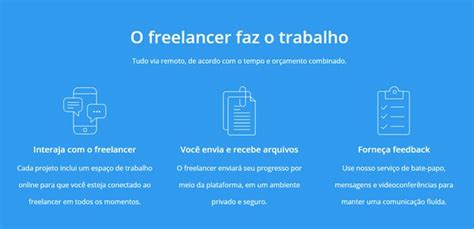 Freelancer saiba o que é significado e como funciona o seu trabalho