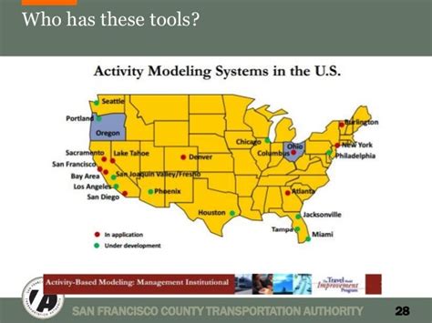 analyzing travel demand management strategies the promise of activit…