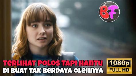 PART WANITA BERKEKUATAN DUKUN OVER POWER ALUR CERITA FILM YouTube