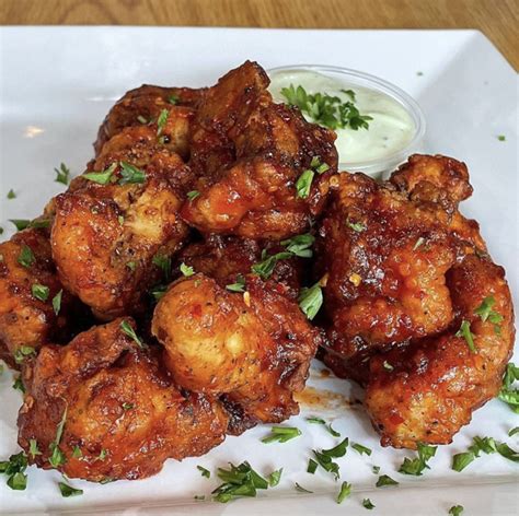 14 Vegan Restaurants In Chicago To Check Out • Wild Hearted