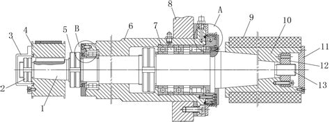 多线切割机罗拉总成 爱企查