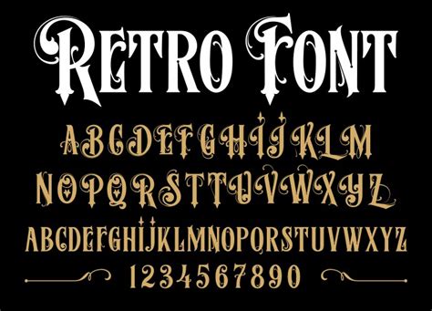 Alphabet Vector Images Over 15 Million