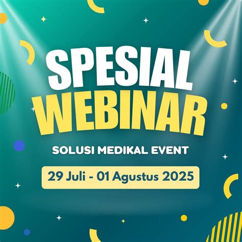 🔥webinar Spesial Week 3🔥