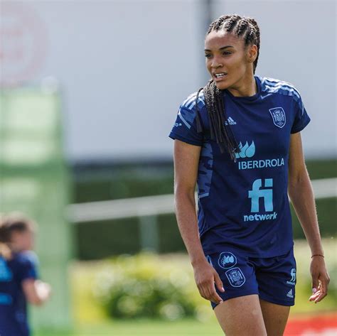 Top 10 Most Beautiful Female Footballers Printable Templates Free