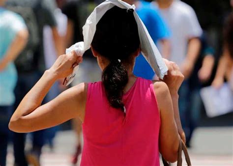 Según Científicos El 2022 Fue El Año Más Caluroso Tn8tv