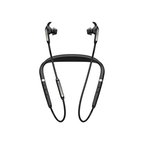 Jabra Elite E Neckband Bt Titanium Power Dk