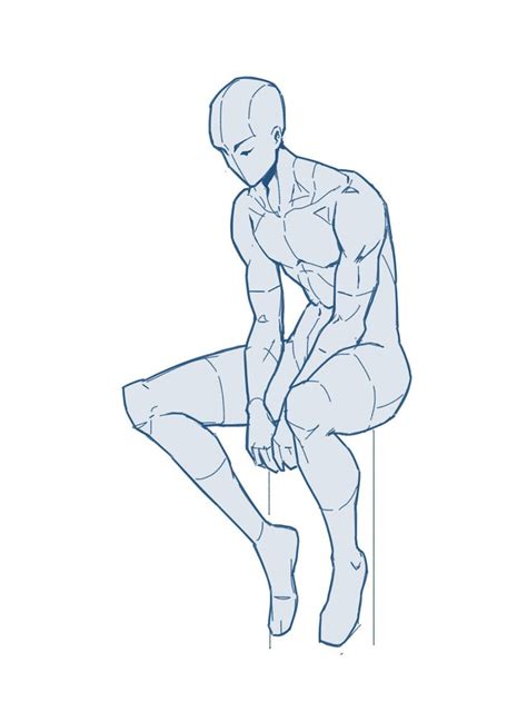Sketch~ Yunfei Xu Art Reference Poses Drawing Poses Drawing