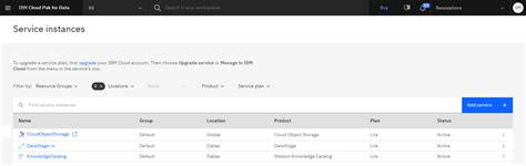 Data Integration Tutorial Integrate Data Ibm Cloud Pak For Data As A