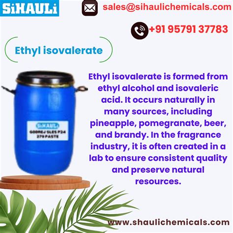 Formamide Sihauli Chemicals