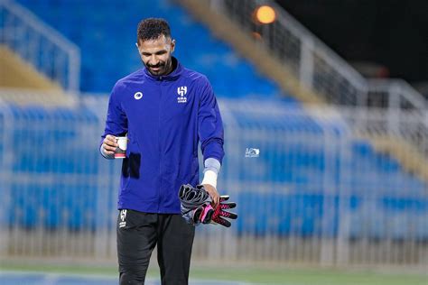 منبر الهلال On Twitter 🎙 غروهي لاعب الإتحاد المعيوف و العويس من