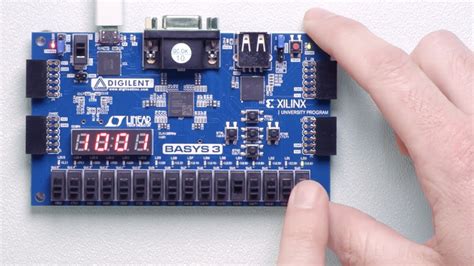 Verilog Tutorial Part 12 Phép Nhân Và Chia Trong Verilog Youtube