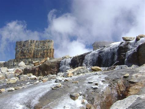 Conoce el Parque Nacional Natural Nevado del Cocuy Awalí Ecoturismo