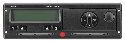 Купить тахограф с СКЗИ и ЕСТР