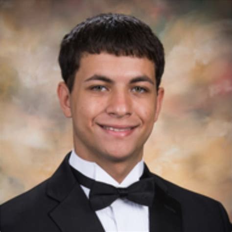 Ryan De Jesus Fayetteville State University Hope Mills North