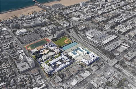 Gallery Of Santa Monica High School Discovery Project Designed With