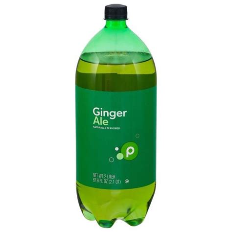 Publix Ginger Ale Same Day Delivery Or Pickup Publix