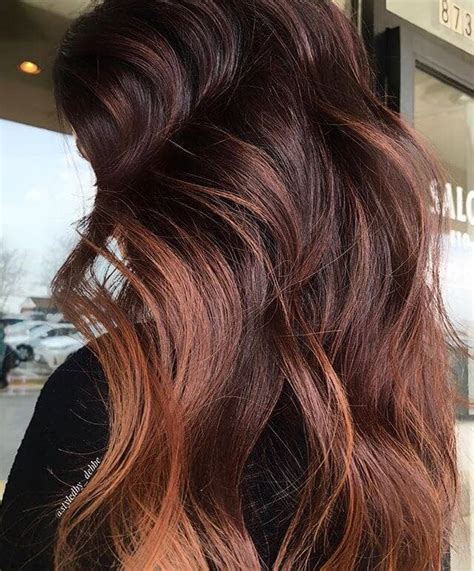 50 Breathtaking Auburn Hair Ideas To Level Up Your Look In 2023