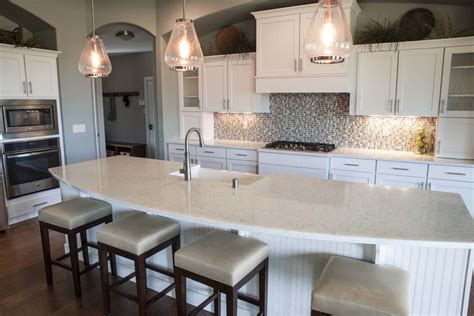 Granite Versus Quartz Kitchen Countertops